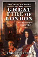 Phil Carradice - Pen and Sword Books