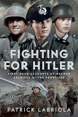 Fighting for Hitler - Pen and Sword Books