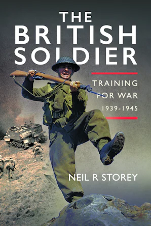 The British Soldier - Pen and Sword Books