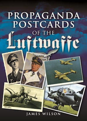 Propaganda Postcards of the Luftwaffe - Pen and Sword Books