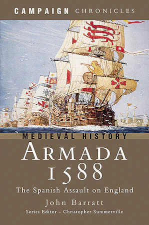 Armada 1588 - Pen and Sword Books