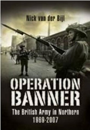 Operation Banner - Pen and Sword Books