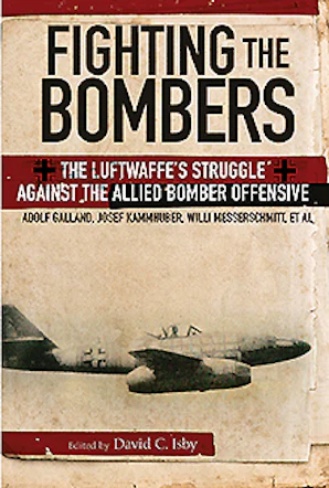 Fighting the Bombers - Pen and Sword Books