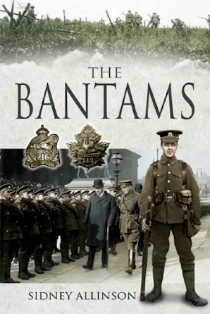 Bantams - Pen and Sword Books